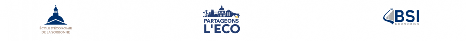 Watch videos from the Sorbonne Economic Forums 2022 – BSI Economics, le ...