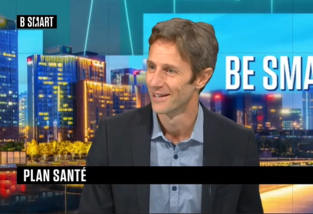 B-Smart – J.Mathis sur le Plan Santé et la réforme des retraites ...