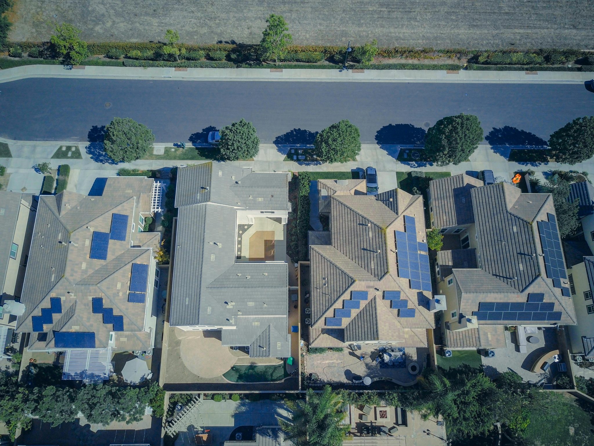 Residential Consumers: New Players in Electricity Flexibility (Note ...